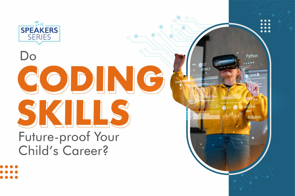 Do Coding Skills Future-proof Your Child’s Career? | The American Club